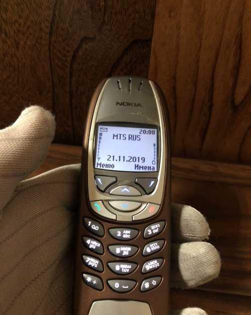 Новый Exclusive Nokia 6310/6310i color lcd магазин