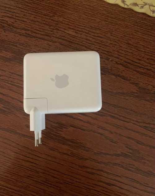 WiFi Роутер Apple