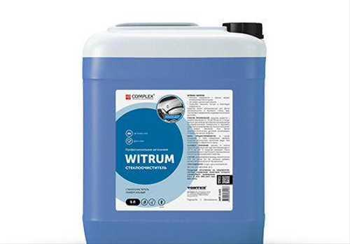 Стеклоочиститель Complex Witrum 5кг