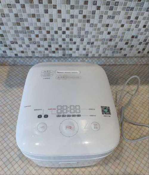 Мультиварка Xiaomi Induction Heating Rice Cooker 2
