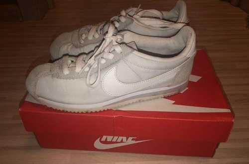 Кроссовки nike cortez