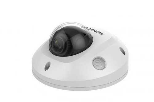 Hikvision DS-2CD2543G0-IWS(D)