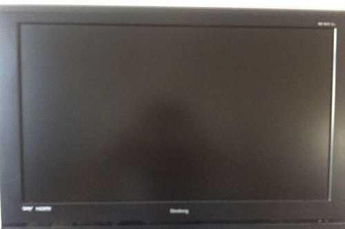 Телевизор Elenberg 32” с DVD