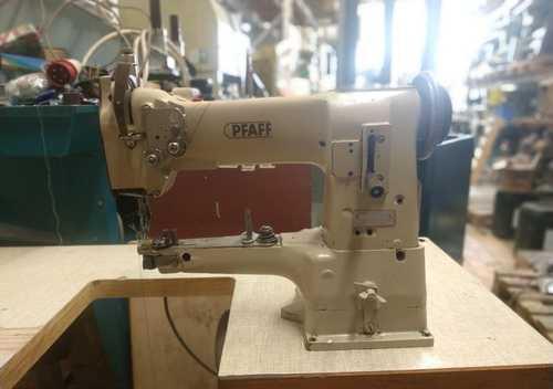 Швейная машина Pfaff 335 рукавная окантовочная