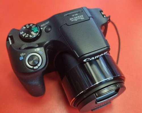 Canon powershot sx540 HS
