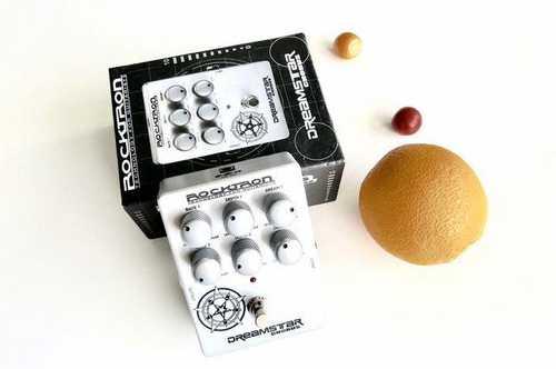 Rocktron Dreamstar Chorus - новый