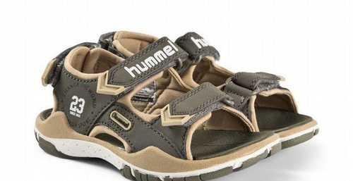 Сандалии Hummel