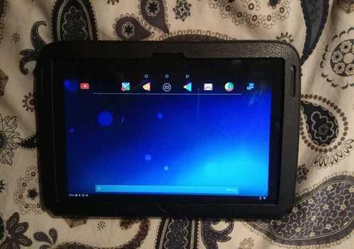 Планшет SAMSUNG Google nexus 10