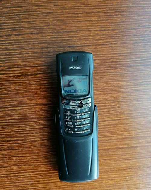Телефон Nokia8910i