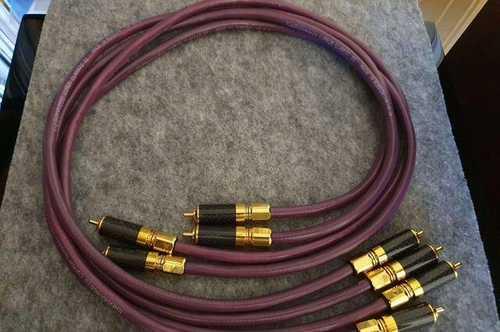 Tchernov Cable Classic IC RCA