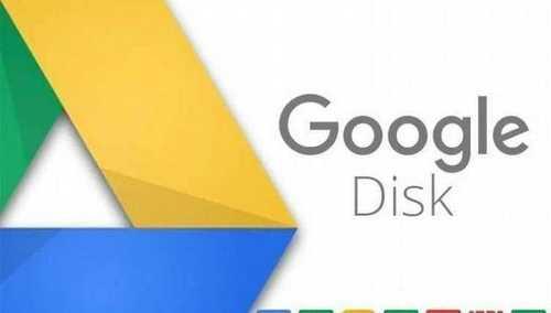 Безлимитный google drive