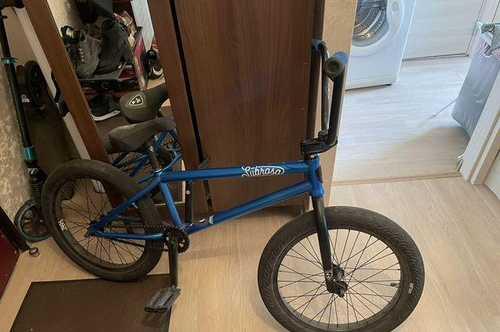 Subrosa tiro 20 (2019)