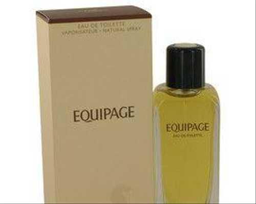 Hermes Equipage men 50ml edt