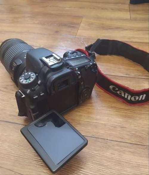 Комплект оборудования для фотографа