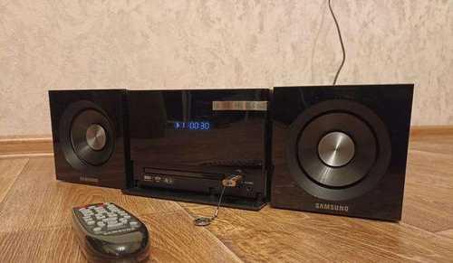 Музыкальный центр Samsung MM-D320