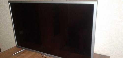 Телевизор dexp F32D7000C