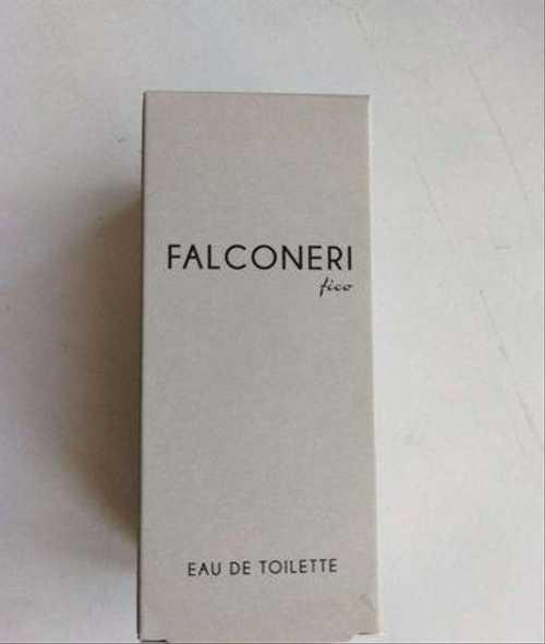 Духи Falconeri fico