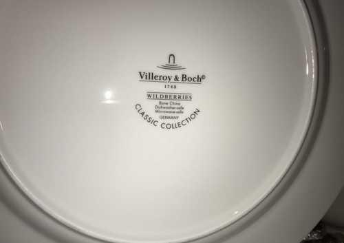 Villeroy&boch. Wildberries