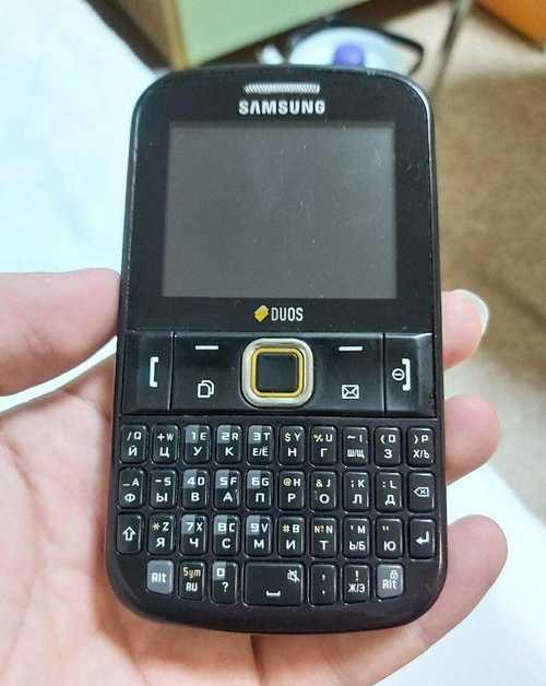 Samsung GT-E2222