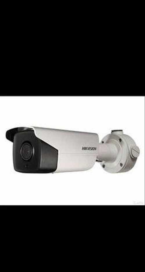 IP камера Hikvision