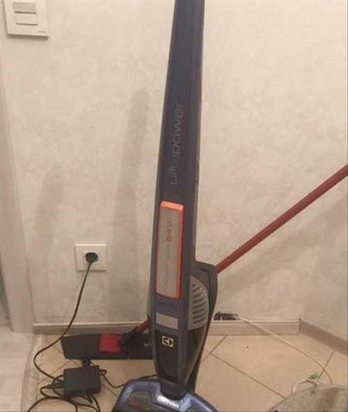 Пылесос Electrolux ZB5012