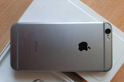 iPhone 6 128Gb