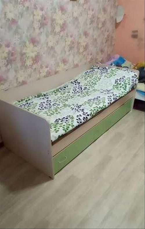 Кровать детская 190*80 см