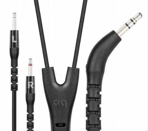 Наушники и плееры Audioquest NightBird Model One 3