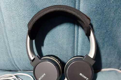 Наушники sony MDR-ZX660AP