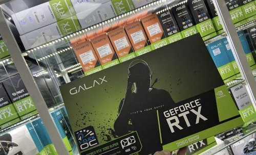 Rtx 2060 super 8Gb