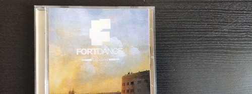 Fortdance Classic CD. New
