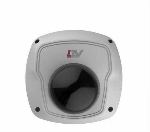 Видеокамера цветная уличная LTV CNM-825 41.IP