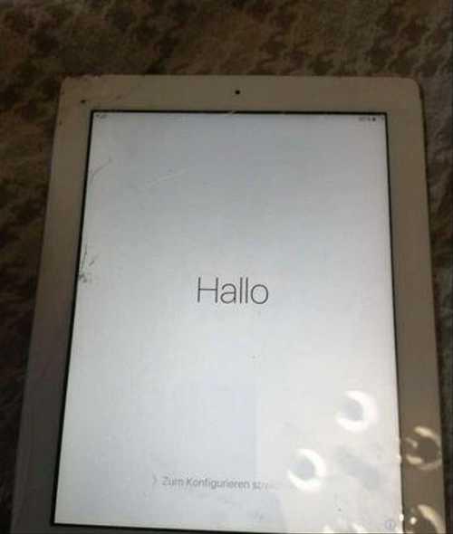 iPad 2 32 gb