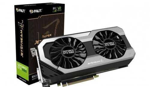 Nvidia Palit GTX 1080 8G лот для Дмитрия