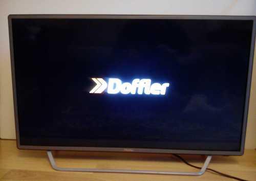 Телевизор Doffler 32CH15-T2