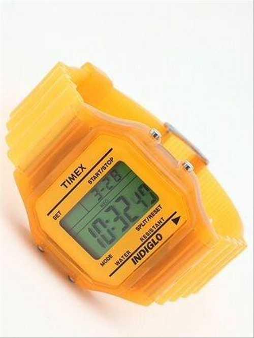 Часы мужские Timex T2N807 ликвидация
