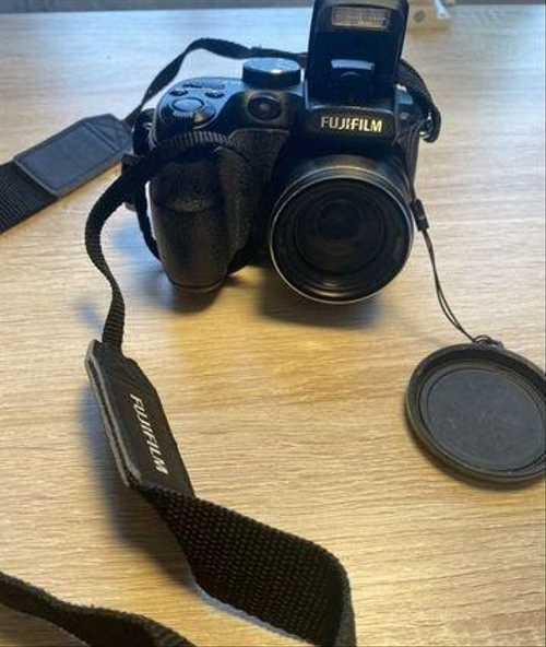 Фотоаппарат Fujifilm Finepix S1500