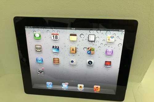 Apple iPad2 MC957LL 16Gb