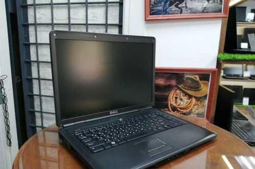 Dell 500 / 15.4" / Intel Celeron 540