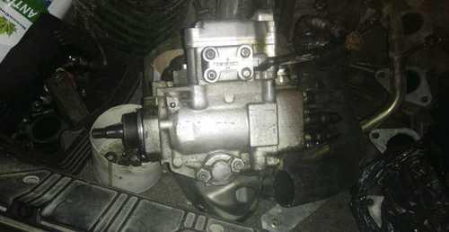Тнвд