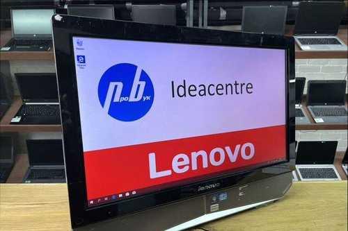 Моноблок Lenovo B320 256SSD