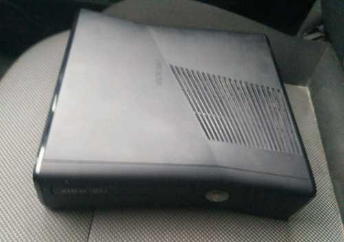 Xbox360 slim 250gb