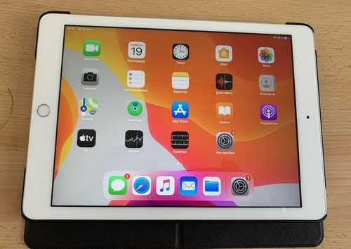 iPad 2018 6gh 128gb wifi