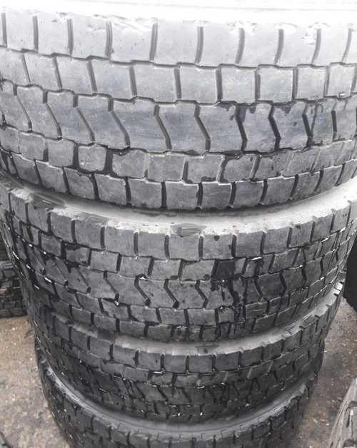 Грузовые шины 315 70 R22.5 Pirelli TR01 | Festima.Ru – частные объявления