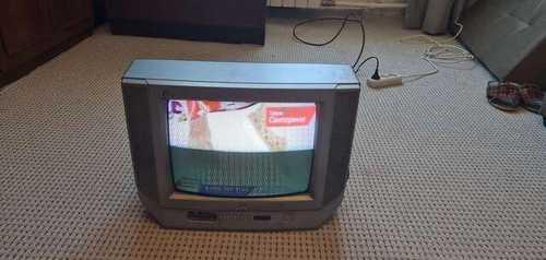 Телевизор JVC AV-14F3