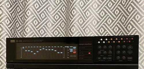 Эквалайзер Sansui SE 88