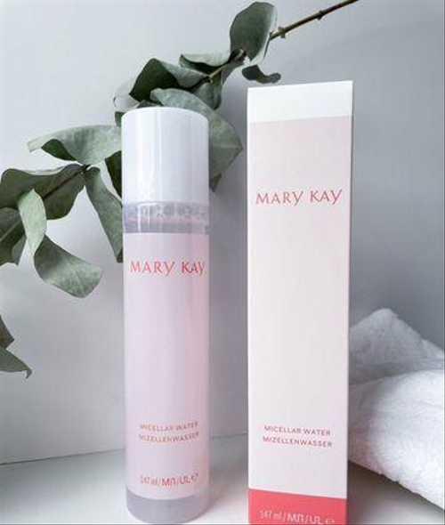 Косметика Mary Kay
