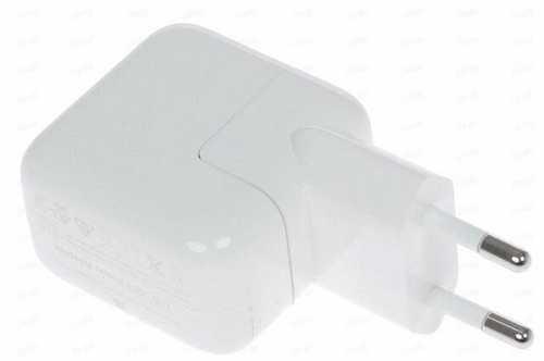 Сетевое зарядное устройство Apple вход USB
