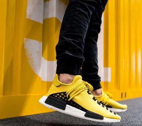 Adidas NMD Human