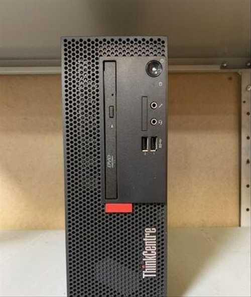 Компьютер Lenovo m720e